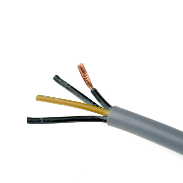 YY Control Cable - Specialist Cable Supplies